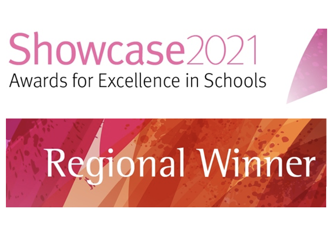 2021 Regional Showcase Winner